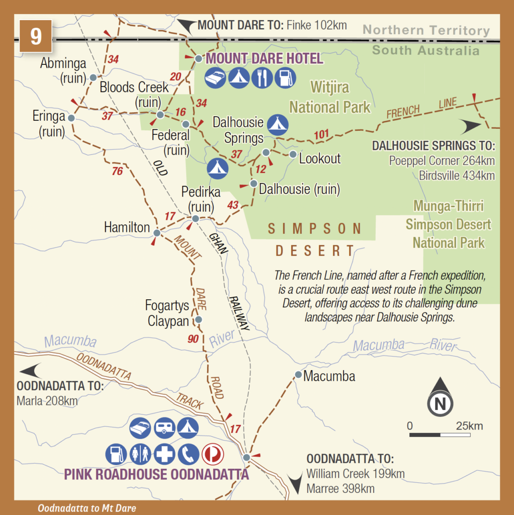 Maps – Explore the Outback SA